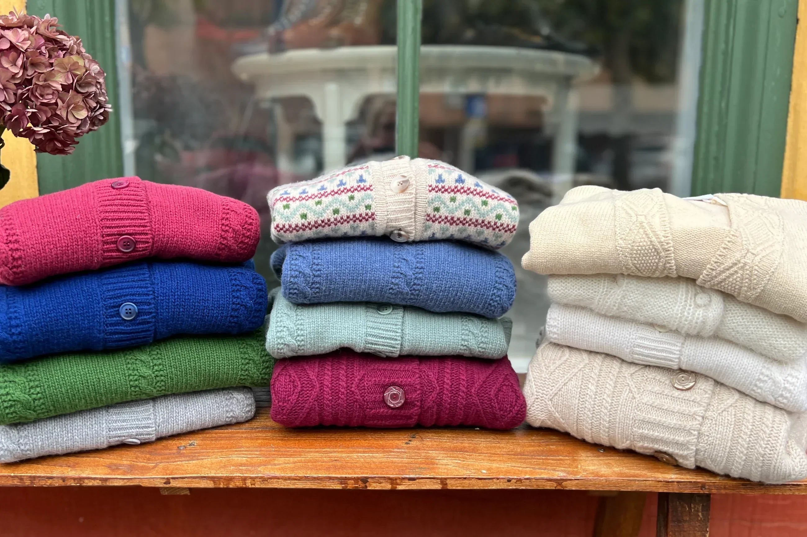How to Care for Wool Garments and Knitwear: The Complete Guide to Wash ...