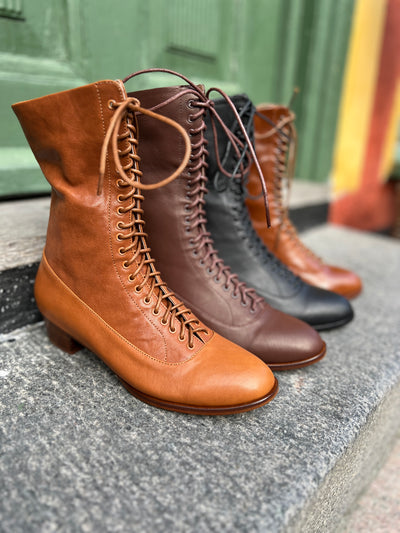 Vintage shoes - vintage inspired shoes and boots – memery